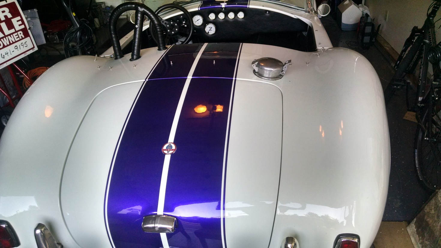 Needful things / Gregory Sanderson (11804670)