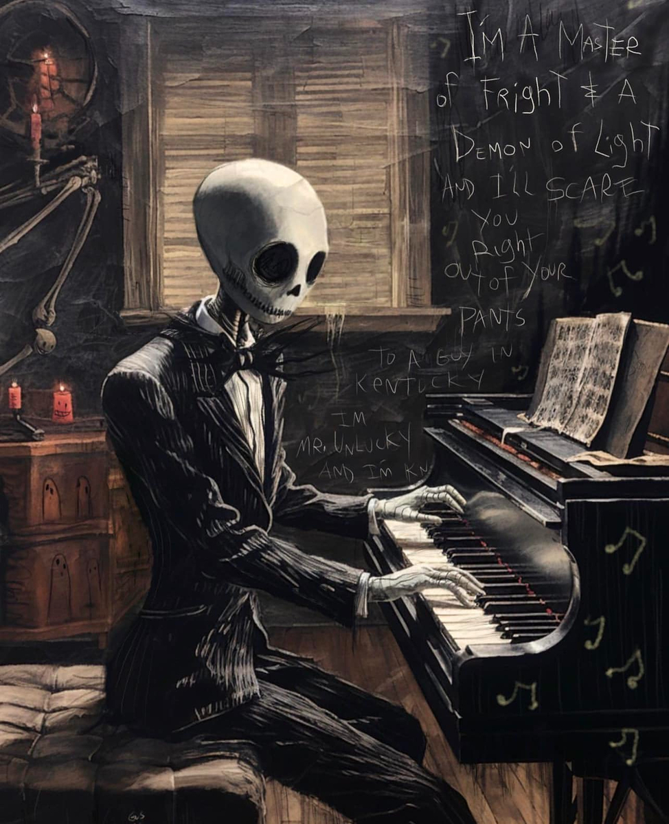 fubar: Katzchen's photo -- Artist: Emi Boz (A Bit of Shade/Gothic)
