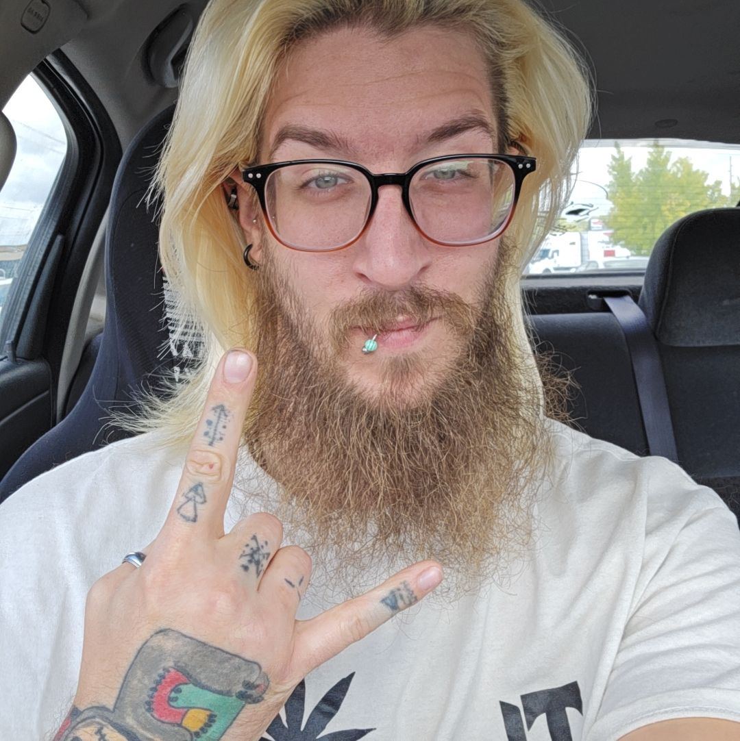 Stretchnuts48 / Brandon Maynard (16659633)