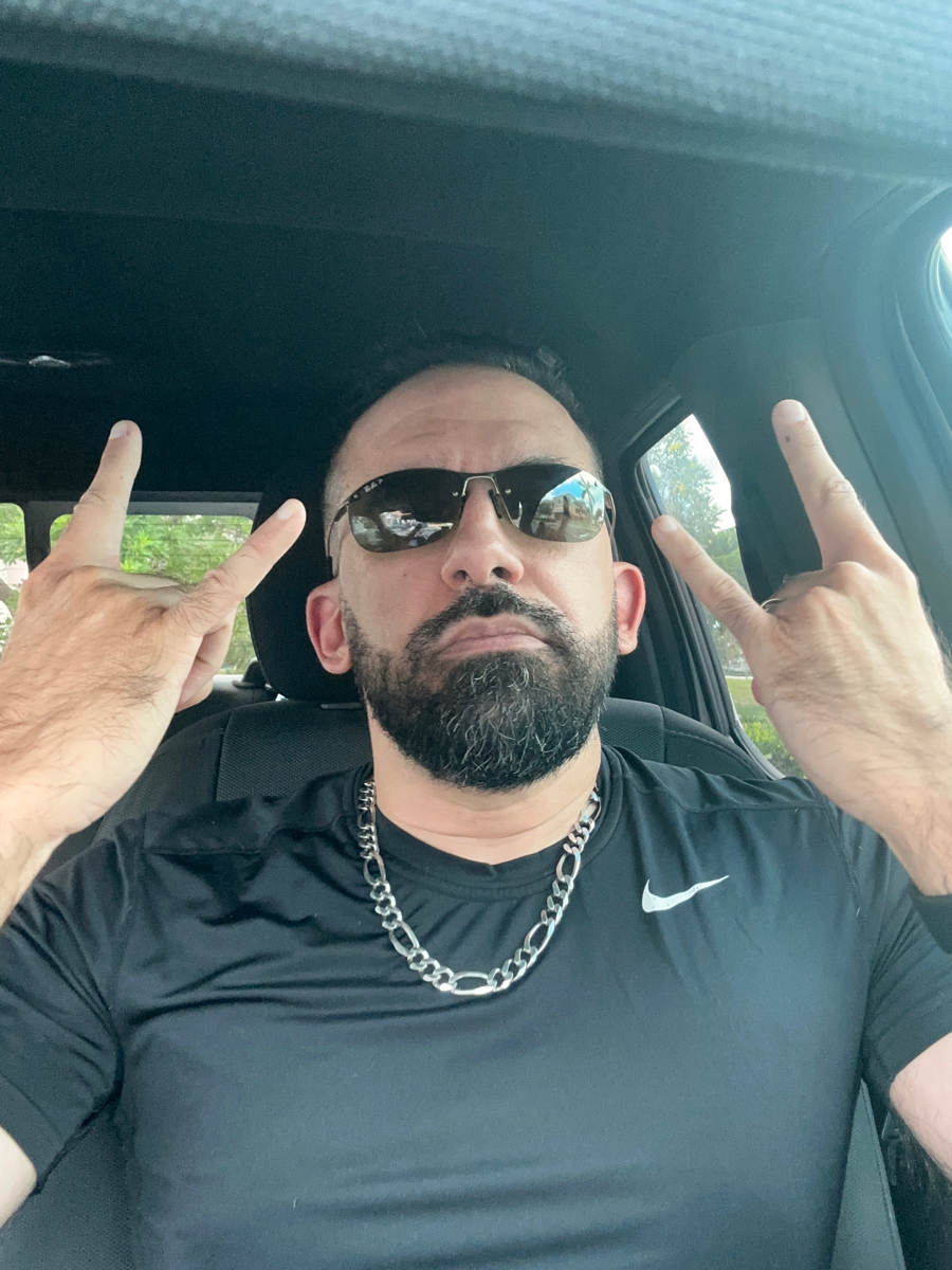 DanJuan79 / Danny (16476746)