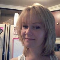 Crazyblonde / Mandy Hartman (12210248)